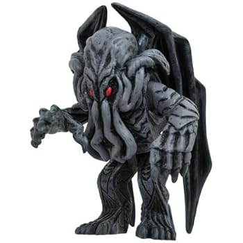 Amazon.com: Reaper Miniatures Great Obelisk of C'thulhu 77525 Bones ...