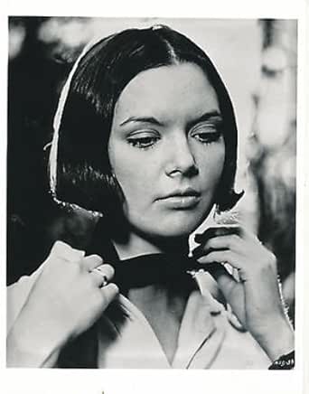 PAMELA FRANKLIN 8X10 COPY PHOTO BB5841 at Amazon's Entertainment ...