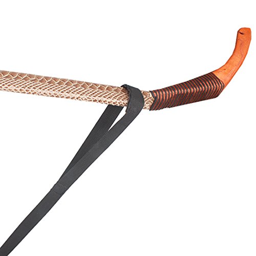 KRATARC Archery Recurve Bow Stringer Longbow Stringer Traditional Tool ...