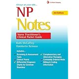 NP Notes: Nurse Practitioner's Clinical Pocket Guide: 9780803639089 ...