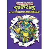 Amazon.com: Teenage Mutant Ninja Turtles II: The Secret of the Ooze ...