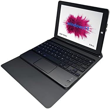 2-in-1 Mini Laptop Computer,Windows 11 Intel N4020C Processor 8.9 inch ...