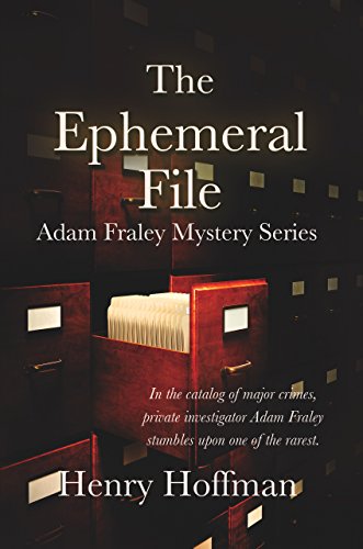 Book review of The Ephemeral File - Readers' Favorite: Book Reviews and ...