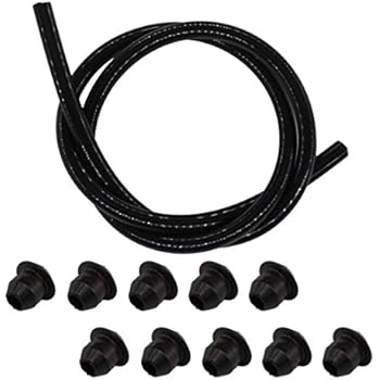 Amazon.com : 2 Pack Genuine OEM 580457501 Fuel Tank Bushing Replaces ...