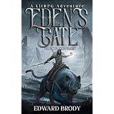 Amazon.com: Eden's Gate: The Sparrow: A LitRPG Adventure: 9781547280940 ...