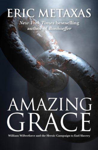 Amazing Grace: 9781780783048: Amazon.com: Books