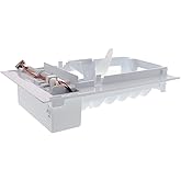 Amazon.com: Midea IM1900MD Ice Maker Kit, Compatible with Midea Top ...