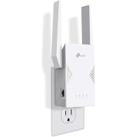 Amazon.com: TP-Link RE615X AX1800 WiFi 6 Range Extender w/Ethernet Port ...