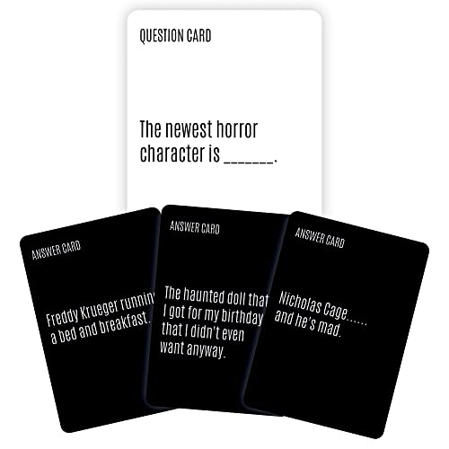 FITZ - Alice Cooper’s HorrorBox - A Haunted Party Night - 350 Scary ...