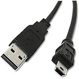 Amazon.com : Canon USB Cable IFC-300PCU : Camcorder Cables : Electronics