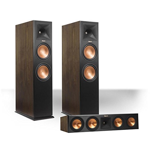 Buy Klipsch RP-280FA Reference Premiere Dolby Atmos Enabled ...