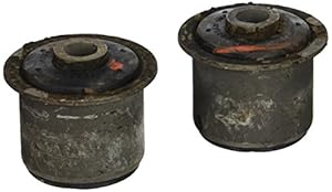 Amazon.com: Moog K200113 Control Arm Bushing Kit: Automotive