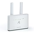 Modem Móvel 4g Branco MD-4000SX Aquário | Amazon.com.br