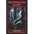 The Forgotten Island: A Horror Novel: Sodergren, David: 9781718173460 ...