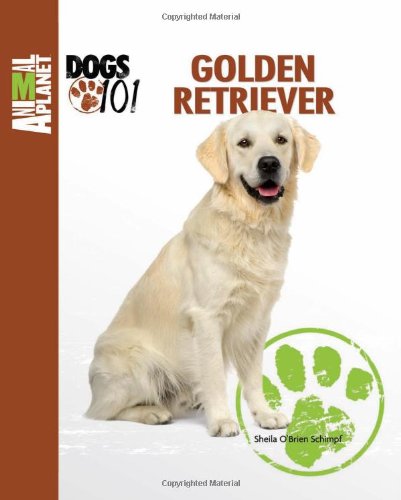 Animal Planet Dogs 101 Book Series