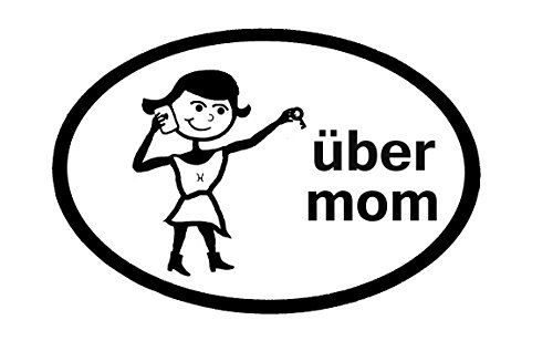 Uber-Mom on Amazon.com Marketplace - SellerRatings.com