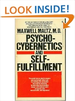 Psycho-Cybernetics: Maxwell Maltz: 9780553260090: Amazon.com: Books