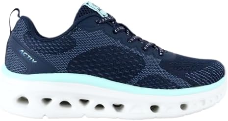 سعر ACTIV RUNNING SHOES,Navy,40 فى مصر | بواسطة امازون مصر | كان بكام