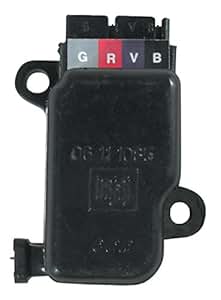 Cdi Ignition For Model Engines