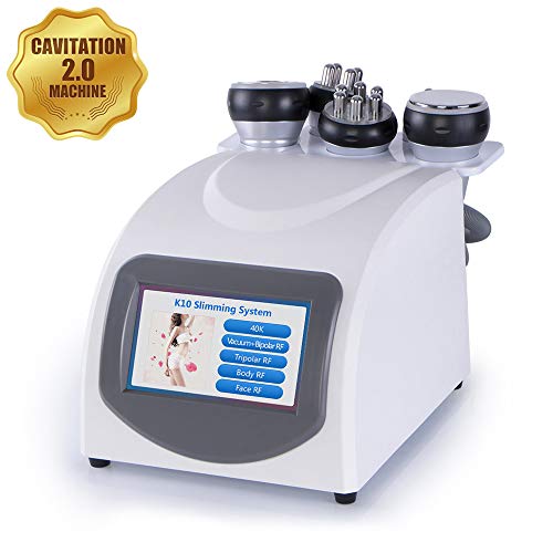 The 5 Best RF Beauty Machines [Ranked] | Product Reviews and Ratings