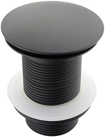 Atco® PU22 Pop-Up Valve Outlet Drain Set Drain Click Valve Siphon ...