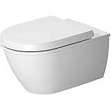 Duravit 2544090092 Toilet Bowl Wall Mounted Darling New - Toilet Seats ...