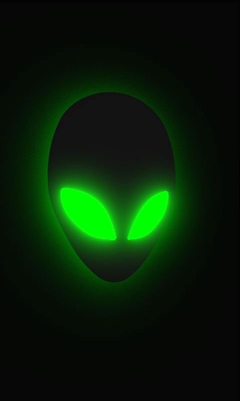 Alien live wallpaper:Amazon.es:Appstore for Android