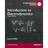 Introduction to Electrodynamics: Griffiths, David J.: 9781108420419 ...