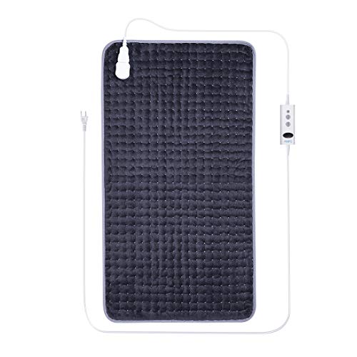 The 8 Best Heating Pads For Relieving Pain In 2019