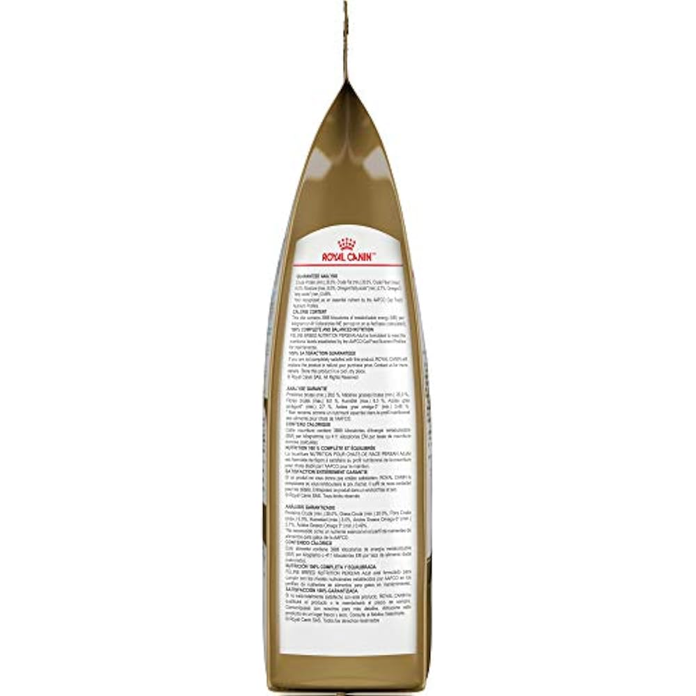 Persian Breed Adult Dry Cat Food 7 Lb Pet Supplies EBay persian-breed-adult-dry-cat-food-7-lb-pet-supplies-ebay