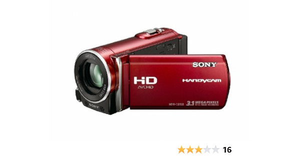 31％割引【お気に入り】 超美品 Sony HDR-CX150 デジタルビデオカメラ ハンディカム ビデオカメラ カメラ-OTA.ON ...