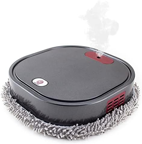 JOLYSINGJQ Robot Vacuum Cleaner Sweeping Robot Automatic Electric Floor ...