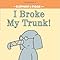 I Broke My Trunk! (An Elephant and Piggie Book): Willems, Mo, Willems ...