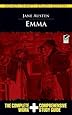 Amazon.com: Emma (Dover Thrift Study Edition) (0800759478040): Jane ...
