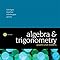 Algebra and Trigonometry: Graphs and Models: Bittinger, Marvin, Beecher ...