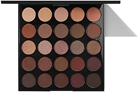 سعر Morphe 25B فى السعودية | بواسطة امازون السعودية | سوبر ماركت كان بكام