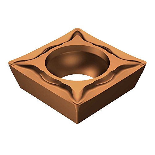 Sandvik Coromant SPMT120408-UM1125 CoroTurn 111 insert for turning ...