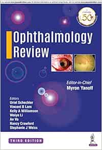 Ophthalmology Review: 9789352706105: Medicine & Health Science Books ...