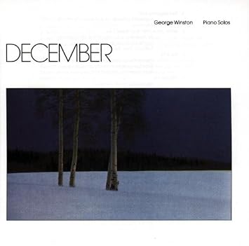 December (George Winston album) - Alchetron, the free social encyclopedia