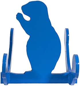 Amazon.com : Jumping Targets Animal Steel Shooting Target Rockin ...