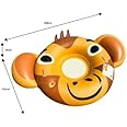Amazon.com: Member's Mark Oversized Inflatable Pool Float (Monkey ...