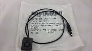 Amazon.com : Insight Technology L-3 PEQ-15 PEQ-16 Pressure Pad Switch ...