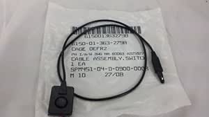 Amazon.com : Insight Technology L-3 PEQ-15 PEQ-16 Pressure Pad Switch ...