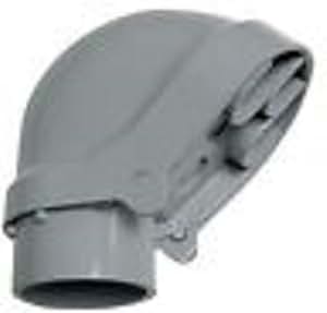 Cantex 5133590U Service Entrance Cap/Weatherhead - - Amazon.com