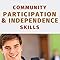 Community Participation & Independence Skills for Teens with Autism ...