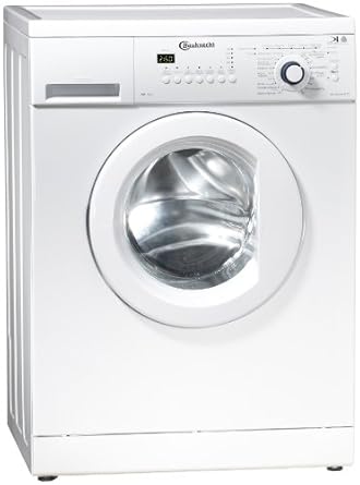 Bauknecht WA Sense 44 Di Washing Machine Energy Efficiency Class A-AB ...