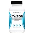 Amazon.com: Nutratech Orlistol - Carb and Fat Blocker Weight Loss Aid ...