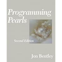 More Programming Pearls: Confessions of a Coder: Confessions of a Coder ...
