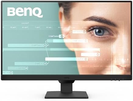 BenQ GW2790 27 Gaming Monitor | Smooth 100Hz | True 99% sRGB Color ...