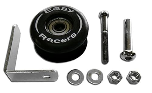Easy Racer Chain Roller Bike Guide - Chain Tensioner - Roller Chain for ...
